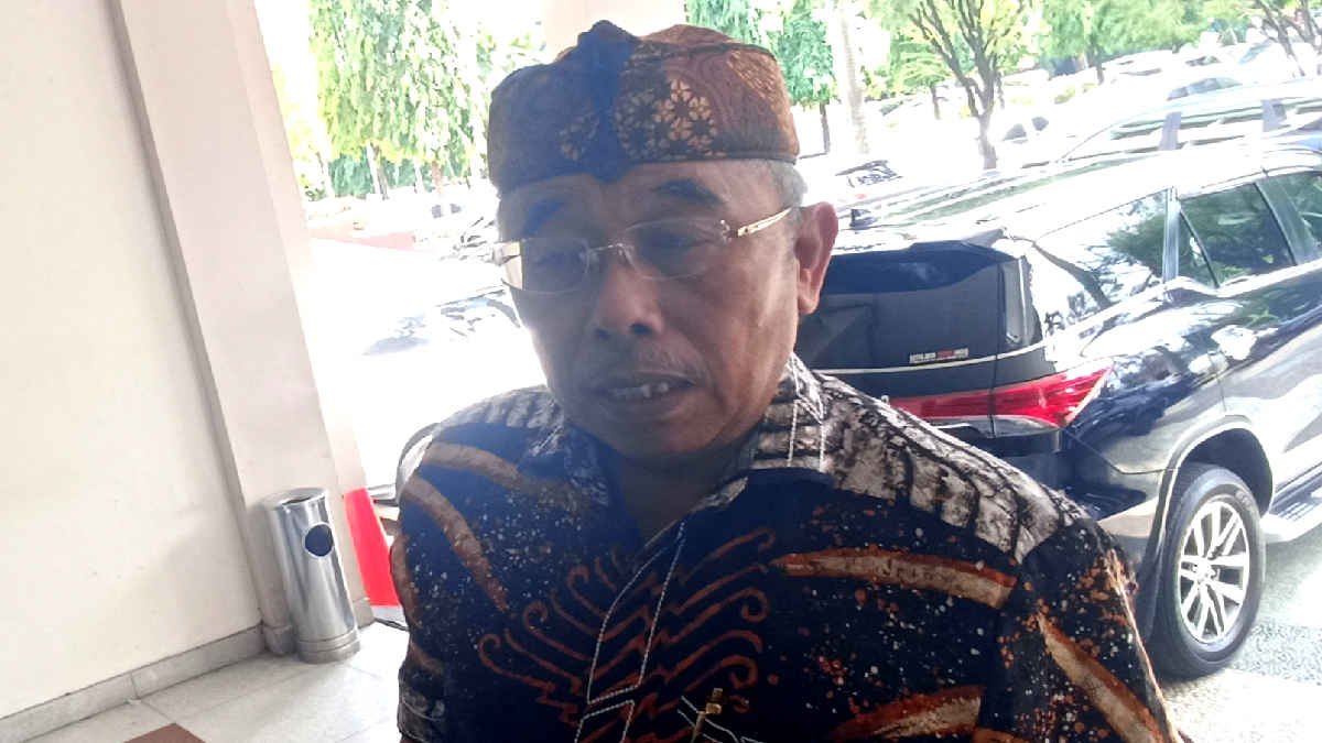 Soal Kasus Mustofa, Ketua DPC Gerindra Kota Bekasi Kasih Sinyal Hukum Soal Kasus Mustofa, Ketua DPC Gerindra Kota Bekasi Kasih Sinyal Hukum