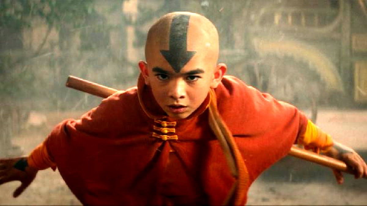 Inilah Elemen di Avatar: The Last Airbender, Kekuatan dan Kelemahan