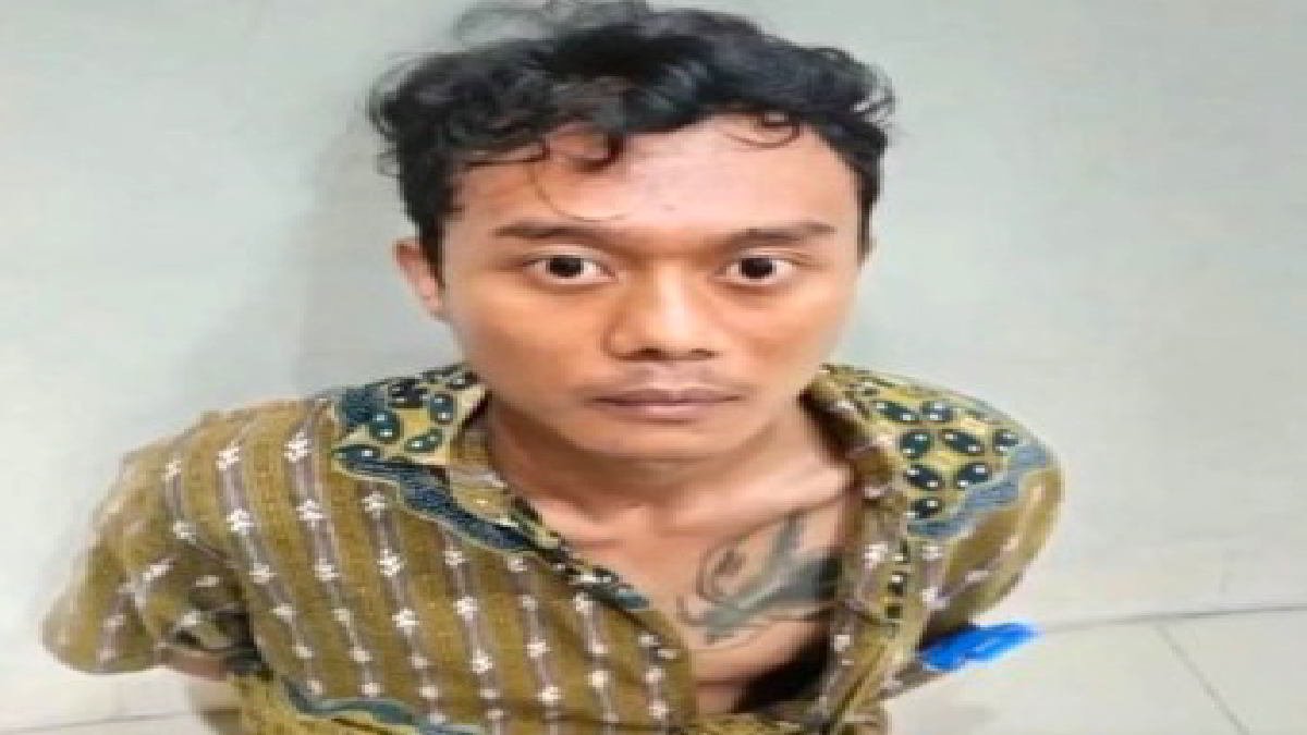 Guru SD di Mesuji Ternyata Dihabisi Tunangannya dengan Pisau Dapur, Ini ...