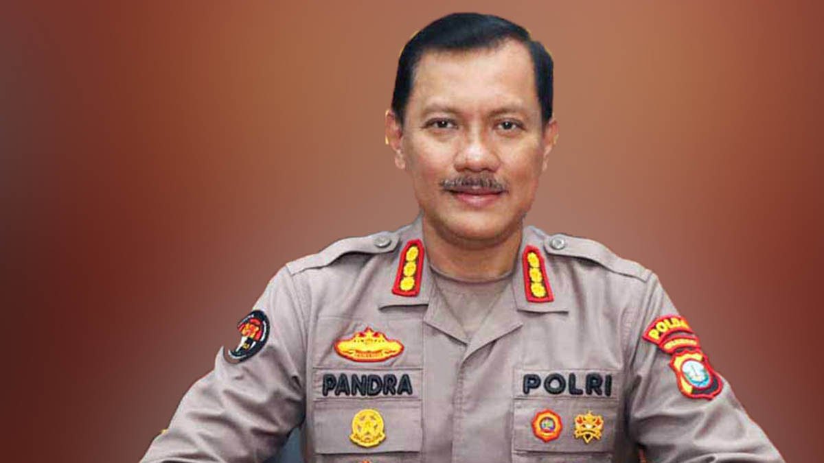 Ikut Dimutasi, Ini Jabatan Baru Kompol Satria Nanda eks Kasat Narkoba Polresta Barelang yang ...