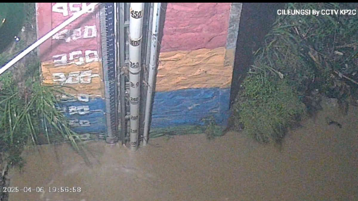 KP2C Resmi Buat Laporan Polisi Terkait Penyebaran Informasi Hoaks TMA Cileungsi-Cikeas